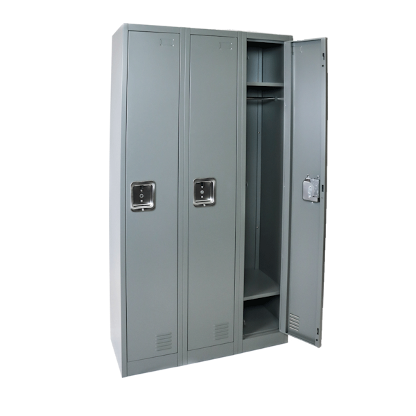 New Lockers – WareX Sales